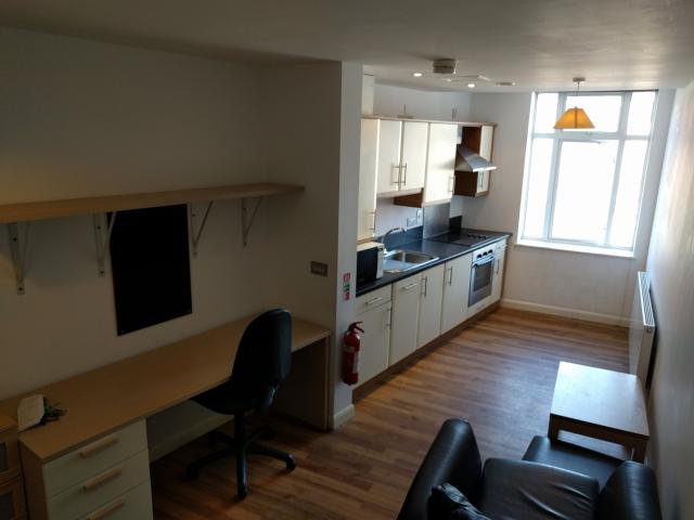 The Kingsway, Portland House, City Centre, Swansea SA1 5HN StudentDigz Ltd