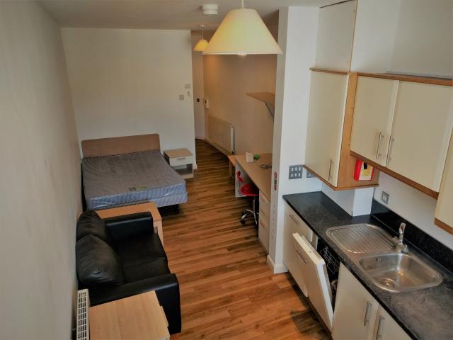 The Kingsway, Portland House, City Centre, Swansea SA1 5HN StudentDigz Ltd