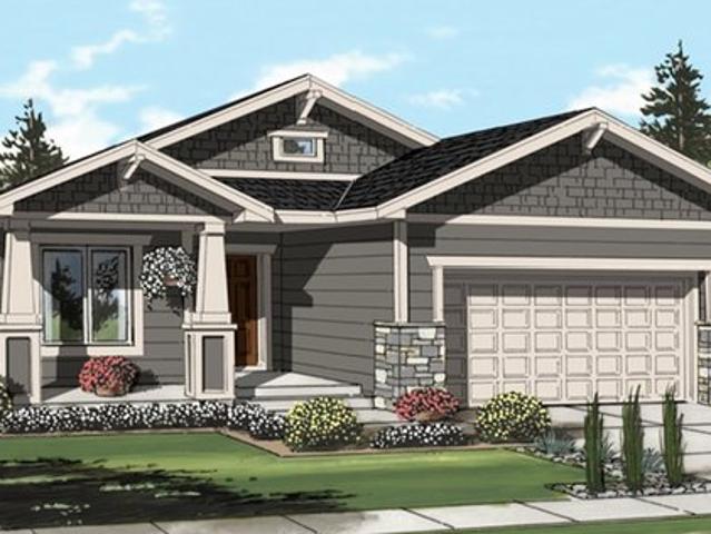 The Kipling Plan Meridian Ranch Community