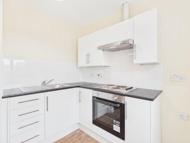 The Kirkby, Drewry Court, Uttoxeter New Road, Derby, Derbyshire DE22, 2 bed flat to rent, £750 pcm | PrimeLocation