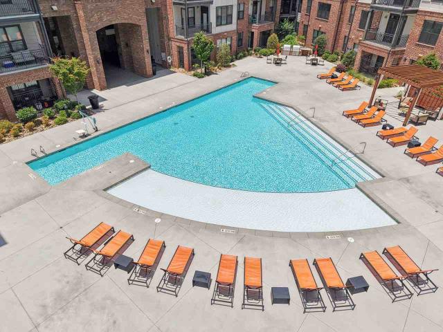The Kirkwood Apartments at Edgewood 1 Bedroom Apartment for Rent at 71 Howard St Se, Atlanta, GA 30317 Kirkwood