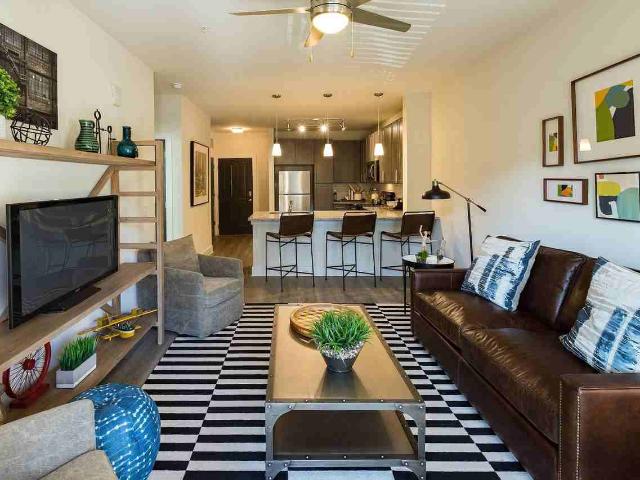 The Kirkwood Apartments at Edgewood 1 Bedroom Apartment for Rent at 71 Howard St Se, Atlanta, GA 30317 Kirkwood
