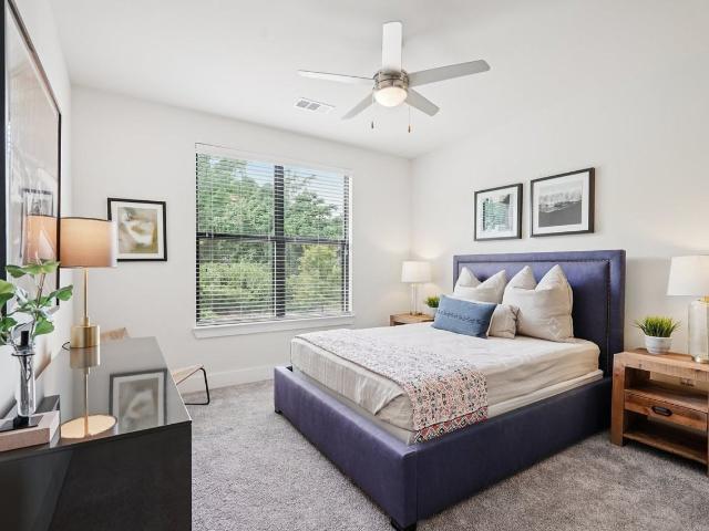 The Kirkwood Apartments at Edgewood 1 Bedroom Apartment for Rent at 71 Howard St Se, Atlanta, GA 30317 Kirkwood