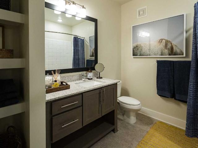 The Kirkwood Apartments at Edgewood 1 Bedroom Apartment for Rent at 71 Howard St Se, Atlanta, GA 30317 Kirkwood