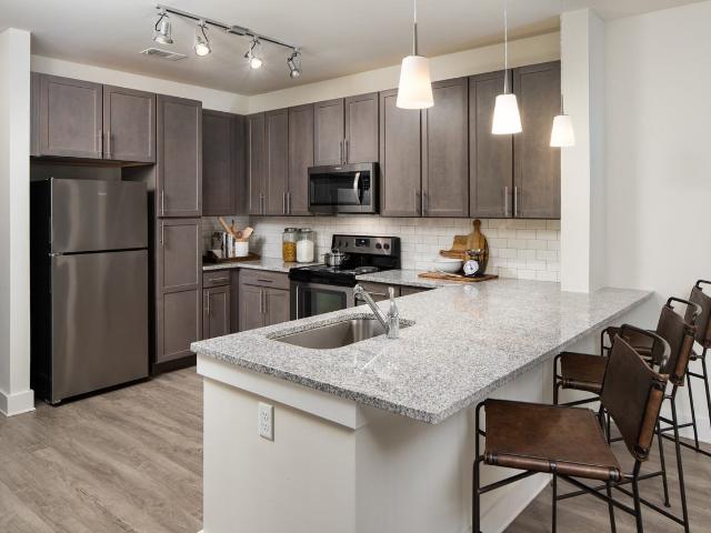 The Kirkwood Apartments at Edgewood 1 Bedroom Apartment for Rent at 71 Howard St Se, Atlanta, GA 30317 Kirkwood