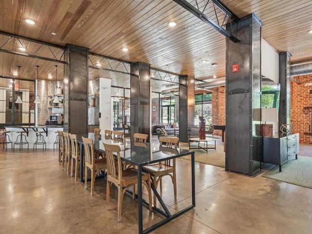 The Kirkwood Apartments at Edgewood 1 Bedroom Apartment for Rent at 71 Howard St Se, Atlanta, GA 30317 Kirkwood