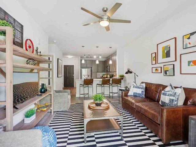 The Kirkwood Apartments at Edgewood 1 Bedroom Apartment for Rent at 71 Howard St Se, Atlanta, GA 30317 Kirkwood