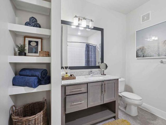 The Kirkwood Apartments at Edgewood 2 Bedroom Apartment for Rent at 71 Howard St Se, Atlanta, GA 30317 Kirkwood