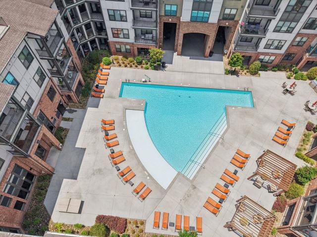 The Kirkwood Apartments at Edgewood 2 Bedroom Apartment for Rent at 71 Howard St Se, Atlanta, GA 30317 Kirkwood