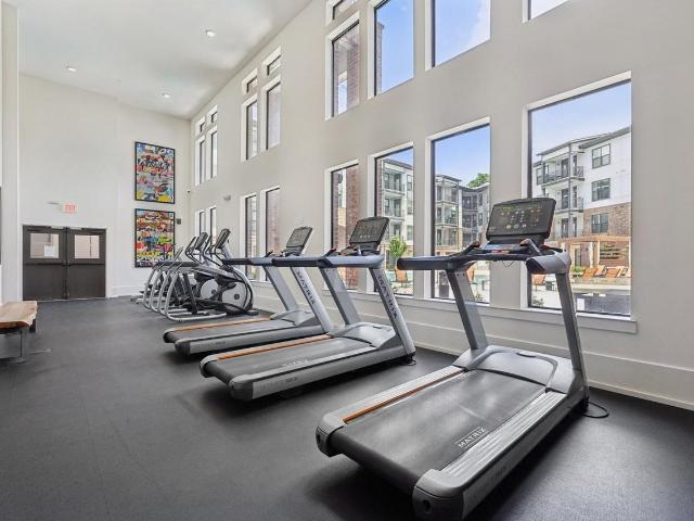 The Kirkwood Apartments at Edgewood 2 Bedroom Apartment for Rent at 71 Howard St Se, Atlanta, GA 30317 Kirkwood