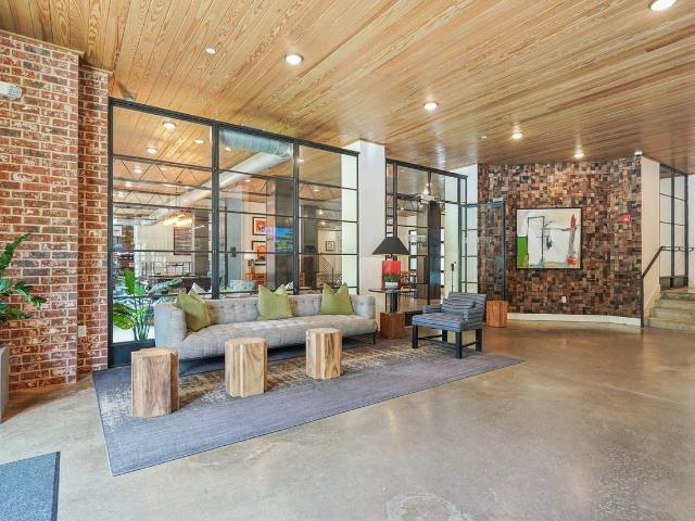 The Kirkwood Apartments at Edgewood 2 Bedroom Apartment for Rent at 71 Howard St Se, Atlanta, GA 30317 Kirkwood