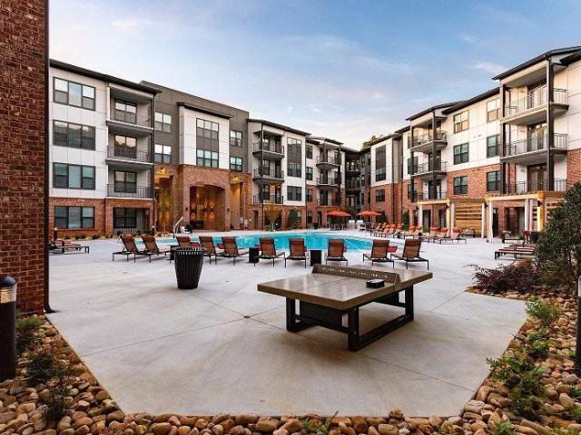 The Kirkwood Apartments at Edgewood 2 Bedroom Apartment for Rent at 71 Howard St Se, Atlanta, GA 30317 Kirkwood