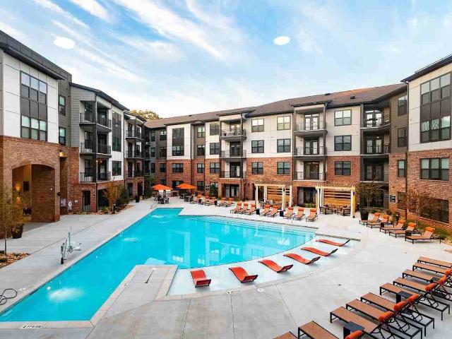 The Kirkwood Apartments at Edgewood 2 Bedroom Apartment for Rent at 71 Howard St Se, Atlanta, GA 30317 Kirkwood