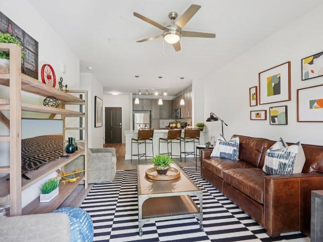 The Kirkwood Apartments at Edgewood 2 Bedroom Apartment for Rent at 71 Howard St Se, Atlanta, GA 30317 Kirkwood