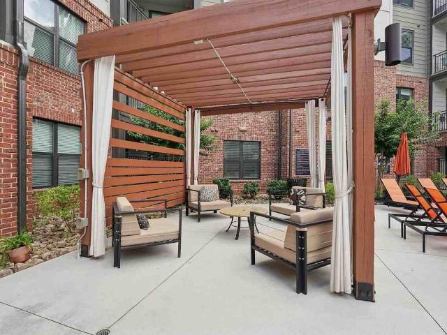 The Kirkwood Apartments at Edgewood 2 Bedroom Apartment for Rent at 71 Howard St Se, Atlanta, GA 30317 Kirkwood