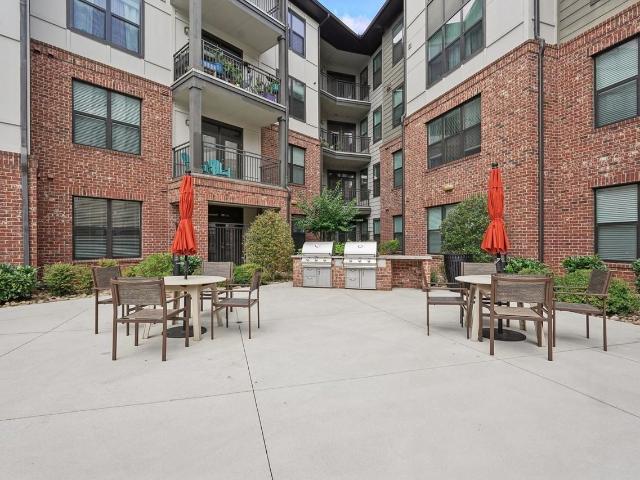 The Kirkwood Apartments at Edgewood 2 Bedroom Apartment for Rent at 71 Howard St Se, Atlanta, GA 30317 Kirkwood