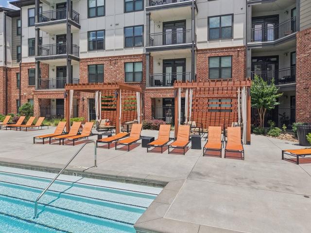 The Kirkwood Apartments at Edgewood 2 Bedroom Apartment for Rent at 71 Howard St Se, Atlanta, GA 30317 Kirkwood