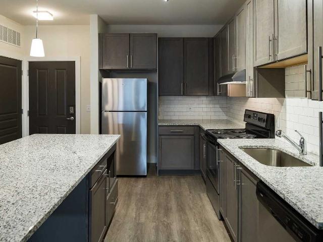 The Kirkwood Apartments at Edgewood 2 Bedroom Apartment for Rent at 71 Howard St Se, Atlanta, GA 30317 Kirkwood