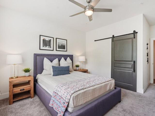 The Kirkwood Apartments at Edgewood 2 Bedroom Apartment for Rent at 71 Howard St Se, Atlanta, GA 30317 Kirkwood