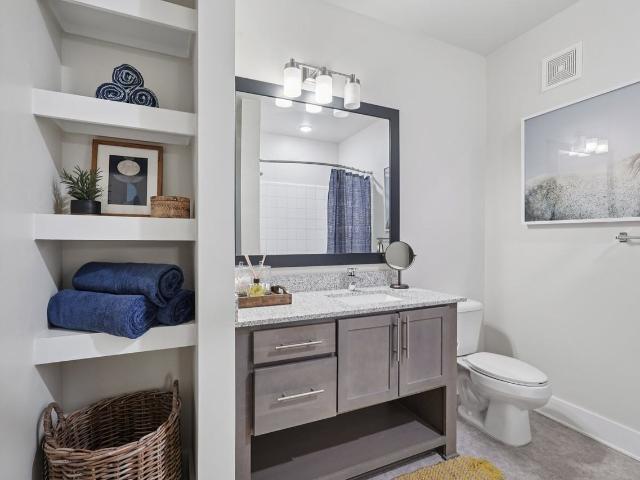 The Kirkwood Apartments at Edgewood 2 Bedroom Apartment for Rent at 71 Howard St Se, Atlanta, GA 30317 Kirkwood
