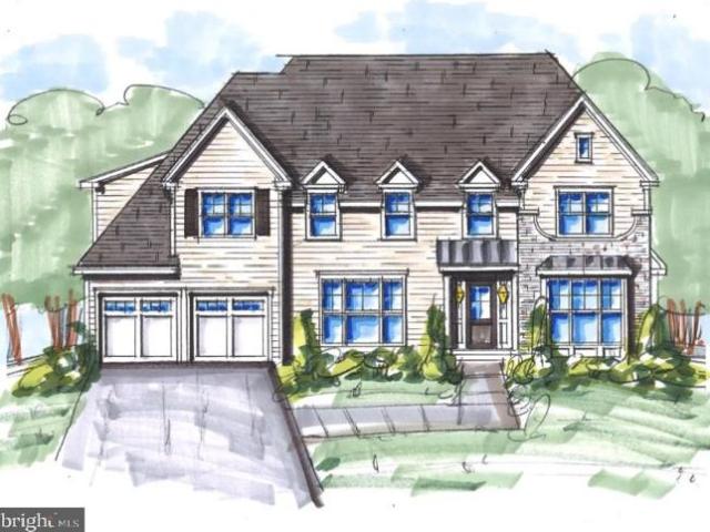 The Kirkwood Old Kingfisher Ln, Malvern, PA 19355