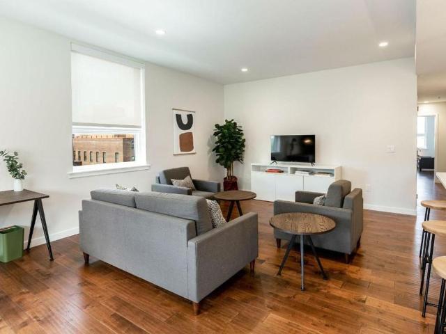 The Kislak Studio Apartment for Rent at 10 Central Ave, Newark, NJ 07102 Newark Central Business District