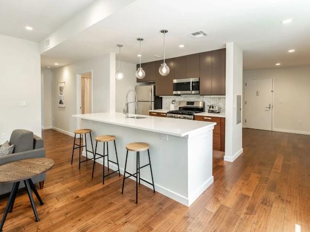 The Kislak Studio Apartment for Rent at 10 Central Ave, Newark, NJ 07102 Newark Central Business District