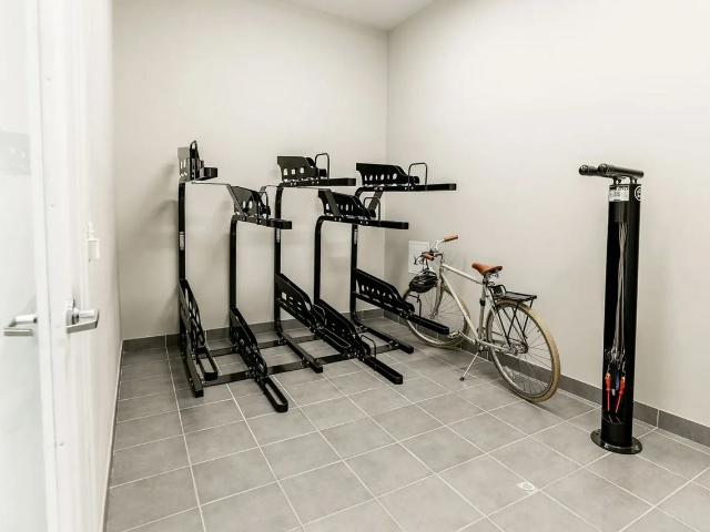 The Kislak 1 Bedroom Apartment for Rent at 10 Central Ave, Newark, NJ 07102 Newark Central Business District