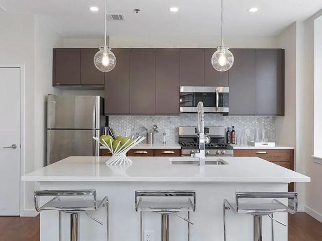 The Kislak 1 Bedroom Apartment for Rent at 10 Central Ave, Newark, NJ 07102 Newark Central Business District