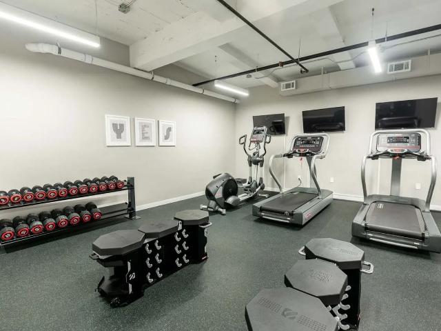 The Kislak 1 Bedroom Apartment for Rent at 10 Central Ave, Newark, NJ 07102 Newark Central Business District