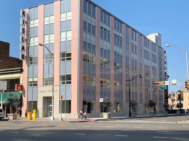 The Kislak 1 Bedroom Apartment for Rent at 10 Central Ave, Newark, NJ 07102 Newark Central Business District