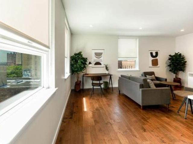 The Kislak 1 Bedroom Apartment for Rent at 10 Central Ave, Newark, NJ 07102 Newark Central Business District