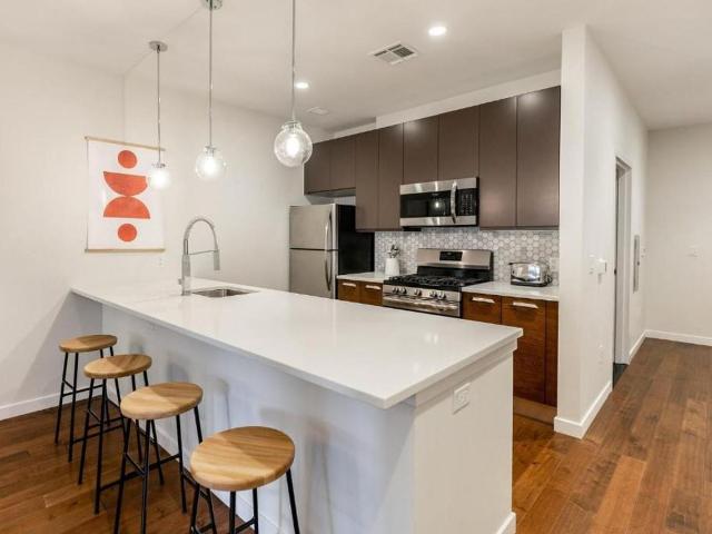 The Kislak 1 Bedroom Apartment for Rent at 10 Central Ave, Newark, NJ 07102 Newark Central Business District