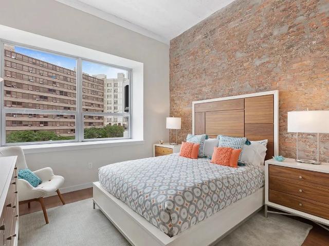 The Kislak 2 Bedroom Apartment for Rent at 10 Central Ave, Newark, NJ 07102 Newark Central Business District