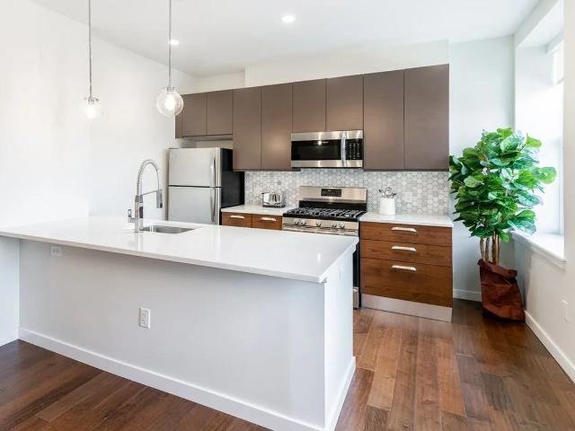 The Kislak 2 Bedroom Apartment for Rent at 10 Central Ave, Newark, NJ 07102 Newark Central Business District