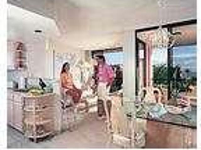 The Kuleana Club 11/15 22. 1BR/Sleeps 4