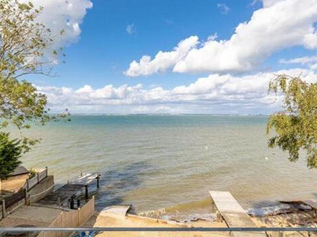 The House On The Beach, Woodside, 4 Bedroom Detached
