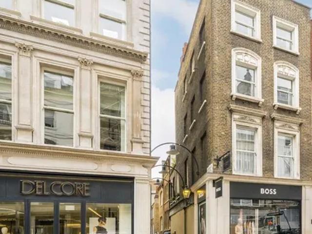 The House of ELEMIS, 2 Lancashire Court, East Marylebone, London, W1S 1EX, United Kingdom | 2 bed duplex for rent #167542158 | Rentberry