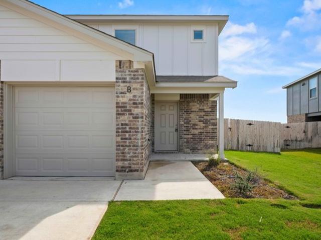 The Houston at Tejas Pointe Plan Tejas Pointe Community