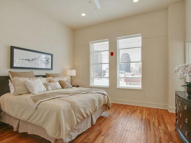 The Howard Luxury Apartments 1 Bedroom Apartment for Rent at 833 Howard Ave, New Orleans, LA 70113 Central Business District