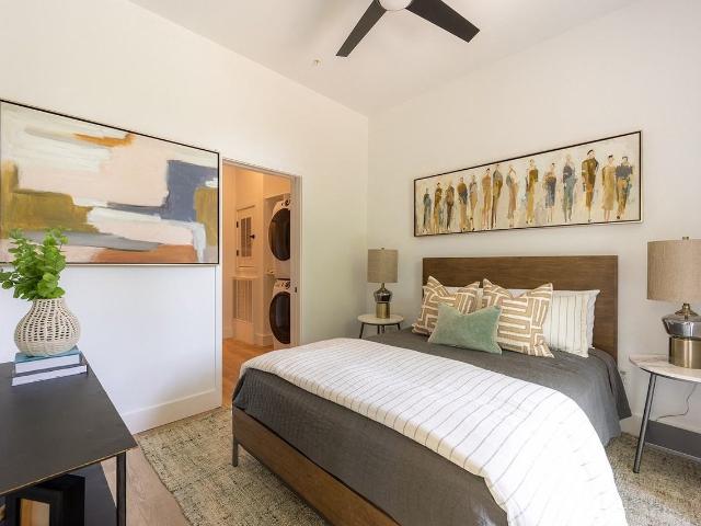 The Howard 1 Bedroom Apartment for Rent at 321 Se 2nd St, Bentonville, AR 72712