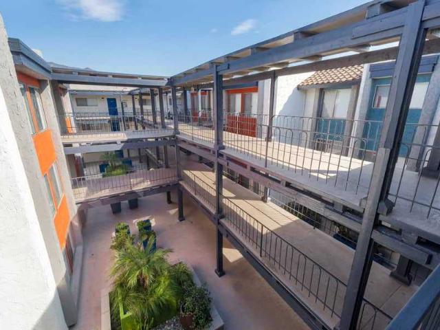 The Howard 1 Bedroom Apartment for Rent at 611 N Howard St, Glendale, CA 91206 City Center