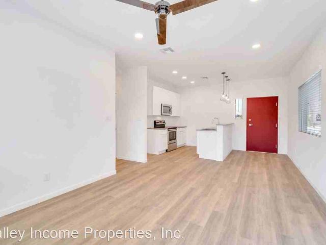 The Howe 2 Bedroom Apartment for Rent at 2185 E Howe Ave, Tempe, AZ 85281