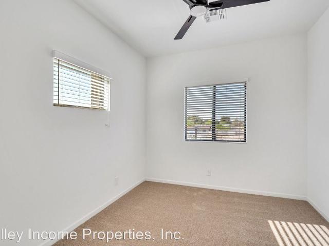 The Howe 3 Bedroom Apartment for Rent at 2185 E Howe Ave, Tempe, AZ 85281