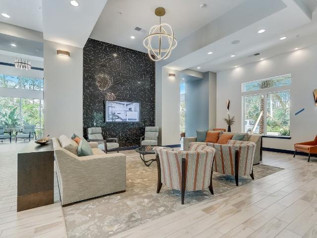 The Howell at the Preserve Apartments 3 Bedroom Apartment for Rent at 780 Island Point Dr, Jacksonville, FL 32218 Highlands