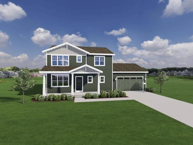 The Hoffman Plan Evergreen Fields Community