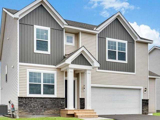 The Holcombe Plan Whispering Fields Community