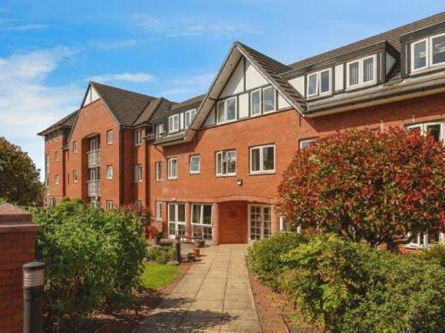 The Holkham, Arkle Court, Vicars Cross, 2 Bedroom Flat