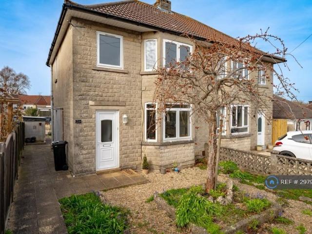 The Hollow, Bath, BA2 3 bed semi detached house to rent £2,250 pcm £519 pw