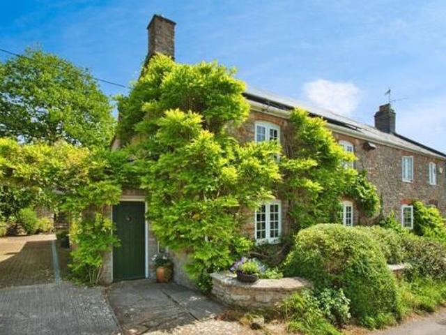 The Hollow, Westbury Sub Mendip, 4 Bedroom Character